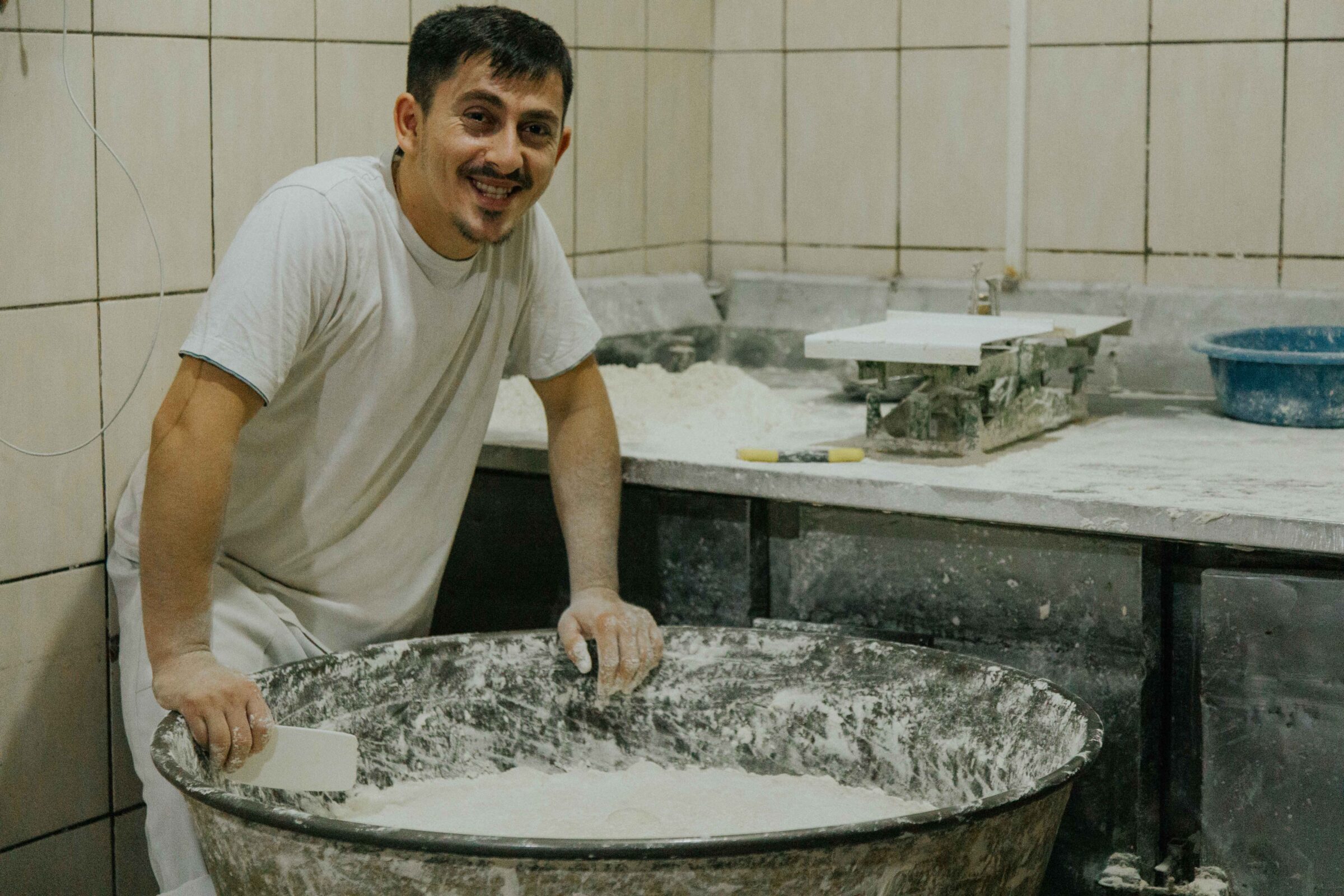 Jaarverslagen - Stichting Chaim