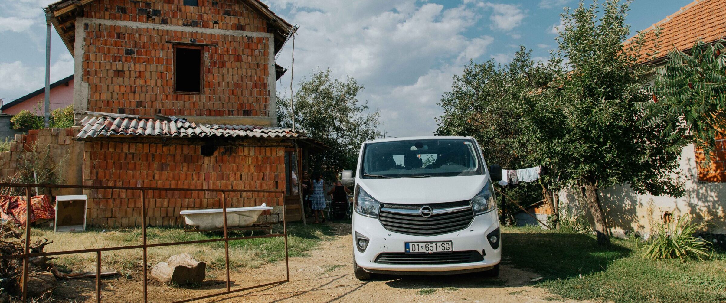 Ons werk - Stichting Chaim