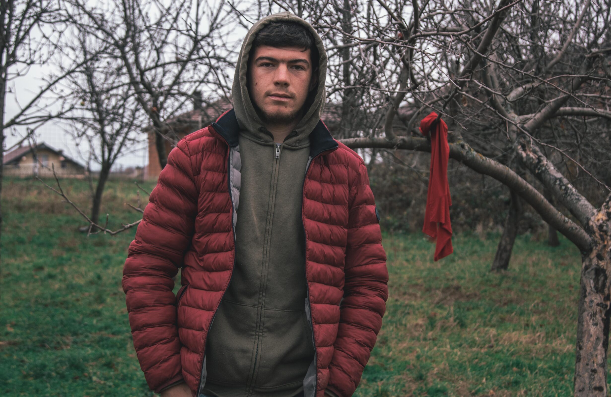 Onderwijs - Stichting Chaim